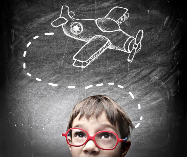 How To Control Your Dreams EASILY!